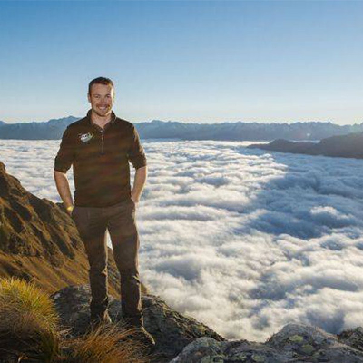 Our People | Mount Cook Ski Planes & Helicopters by INFLITE