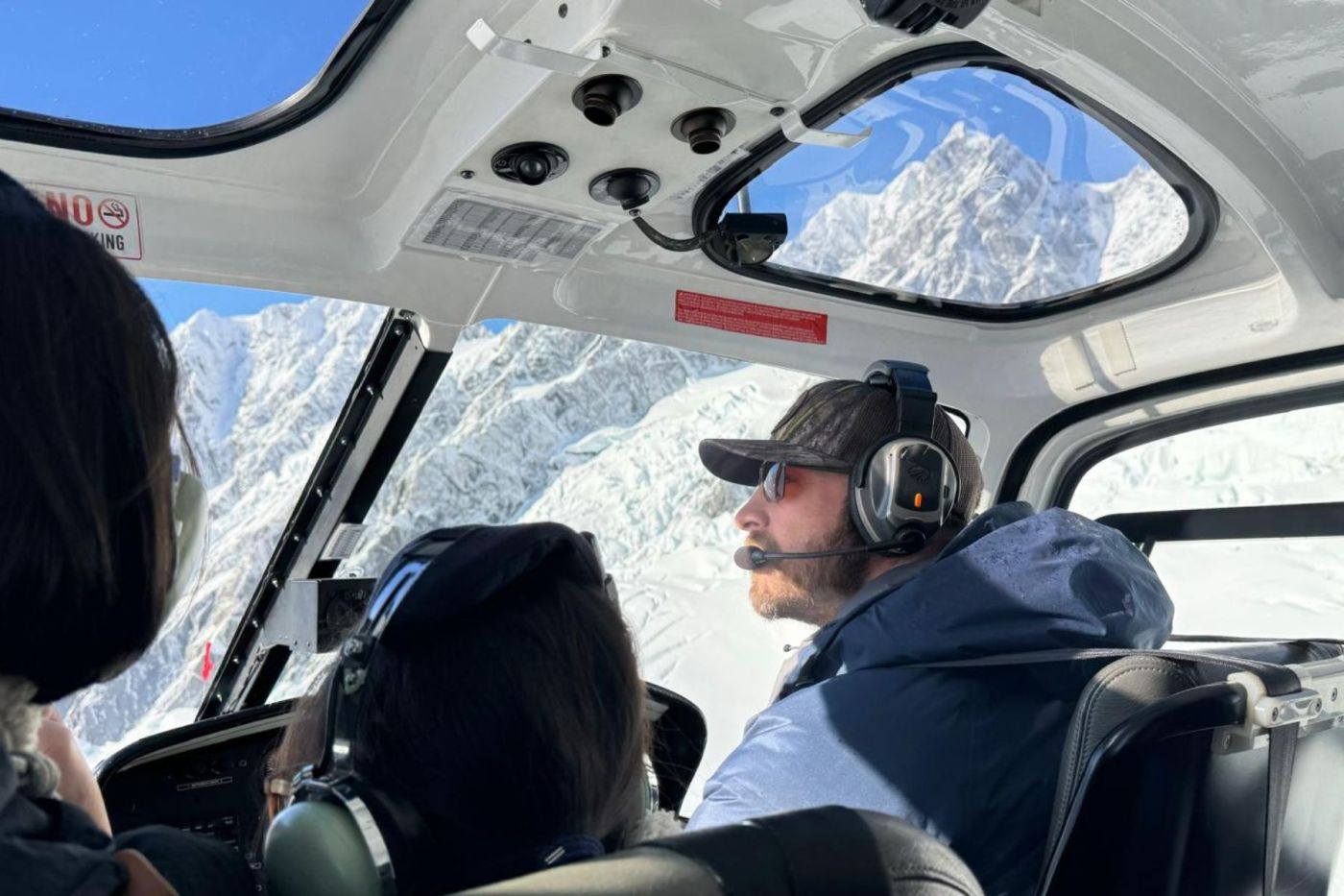 Contact | Inflite Franz and Fox Helicopters