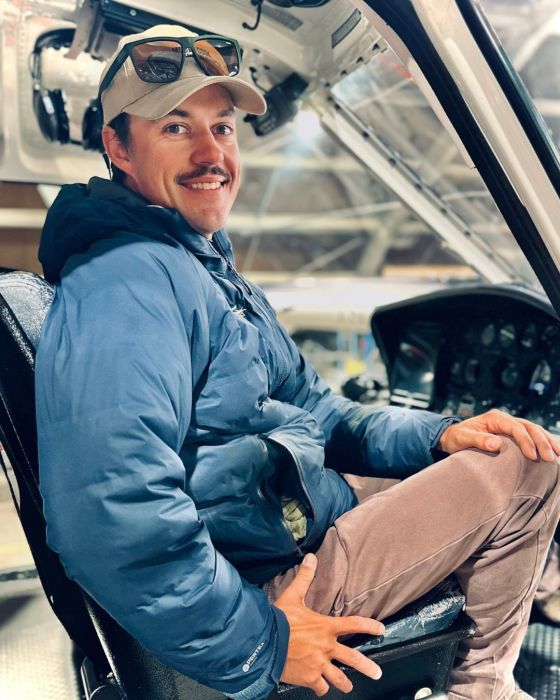 INFLITE - Meet the Team | Mt Cook Ski Planes & Helicopters by INFLITE